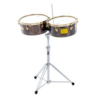 Los 8 mejores timbales sinfónicos y para música latina: tipos y precio