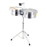 Los 8 mejores timbales sinfónicos y para música latina: tipos y precio